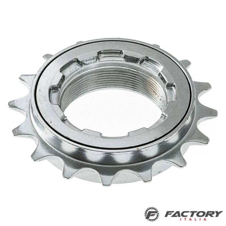 Ruota libera a filetto 9 velocità - Factoryitalia.com